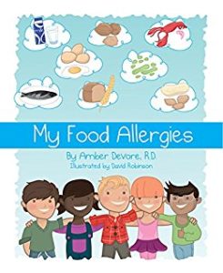 The Ultimate List of Food Allergy Books | LibraryMom
