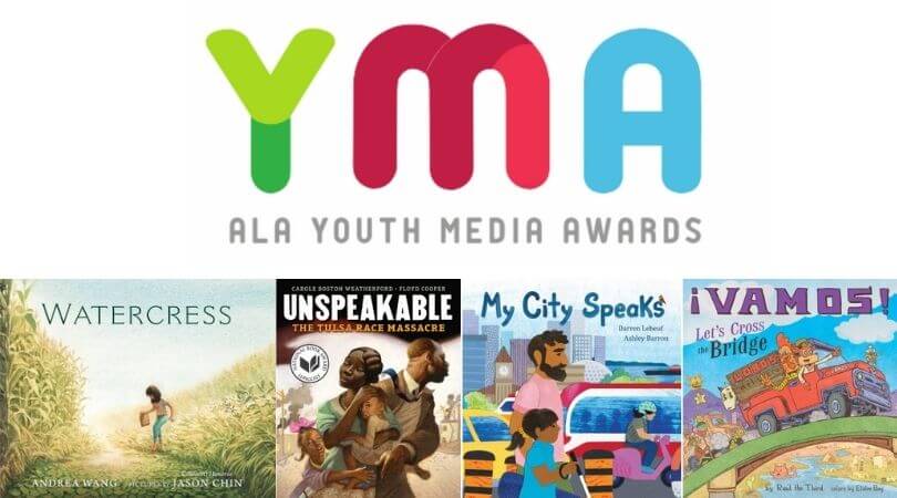 YMA 2022 | LibraryMom