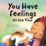 Books on Big Feelings and Emotions | LibraryMom