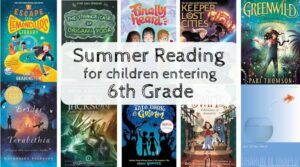 Summer Reading | LibraryMom
